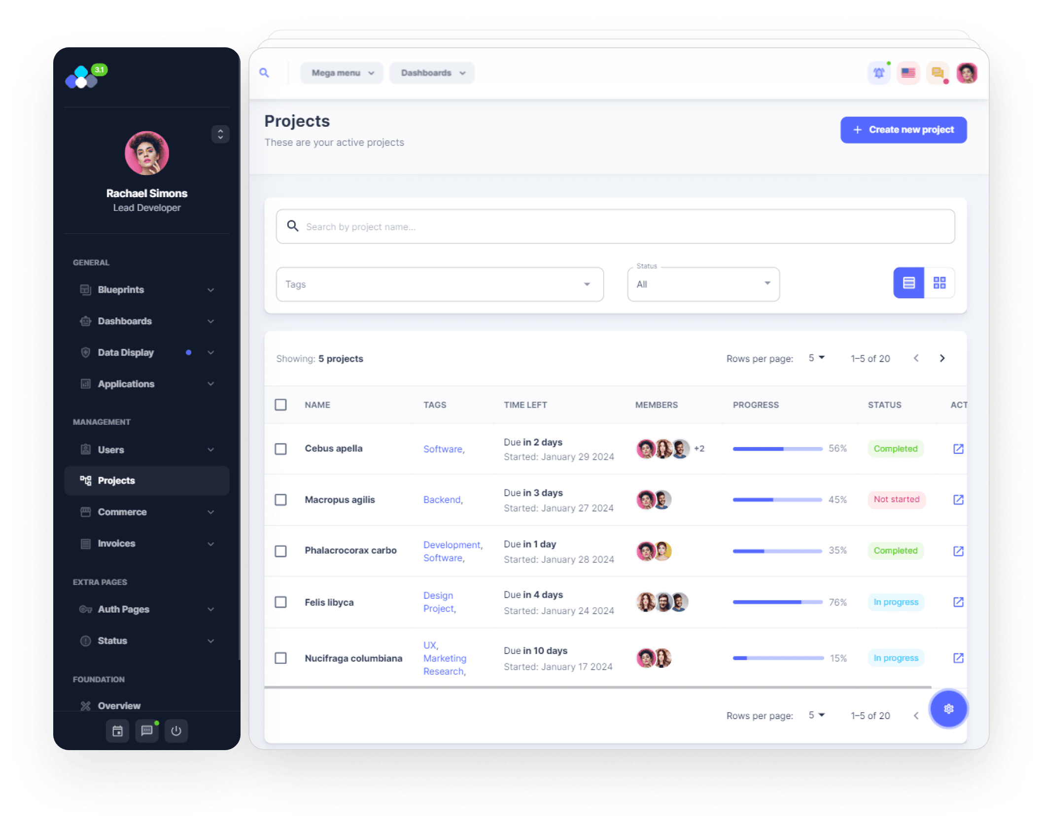 Buy Construction Management Software - Systify